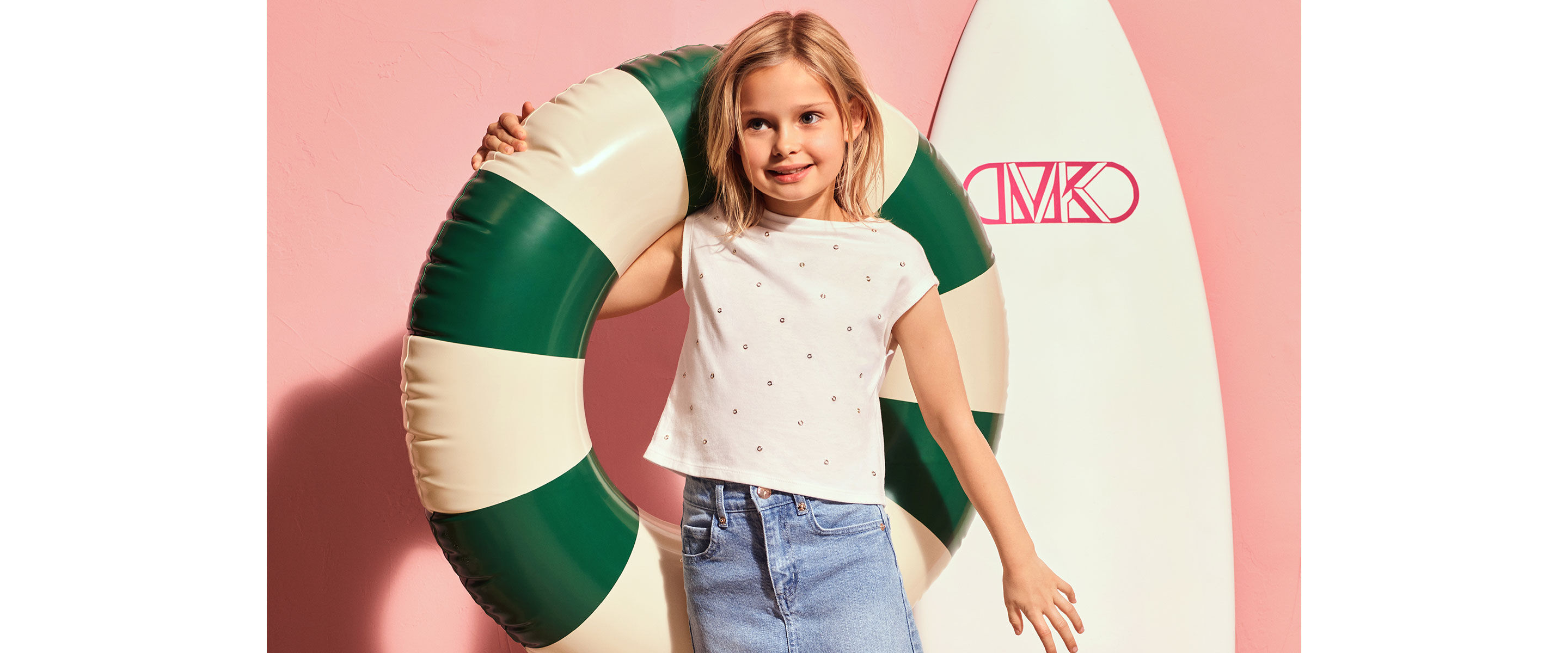 Michael Kors Kids Designer Clothes